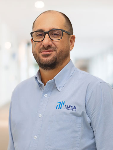 Nosotros - Elyon Logistics